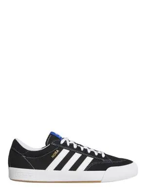 Adidas Nora Sneakers - Core Black / Cloud White / Blue Bird