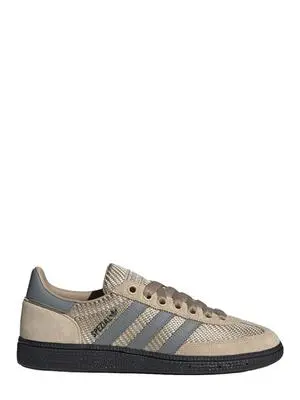 Adidas Handball Spezial Sneakers - Stone Khaki / Grey / Core Black