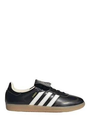Adidas Samba Lt Sneakers - Core Black / Core White / Bronze Strata