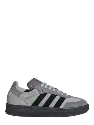 Adidas Samba Xlg Sneakers - Grey Four / Core Black / Grey Four
