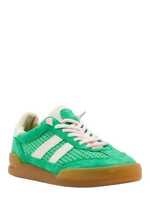 Steve Madden Verdict Low-profile Sneakers - Bright Green