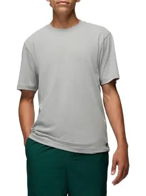 Prana Equalize Crewneck T-shirt Sterling
