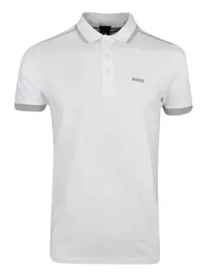 BOSS Cotton Polo Shirt
