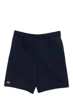Lacoste Logo Shorts Blue