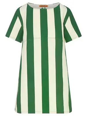 SIMONMILLER Sahara Mini Dress - Green