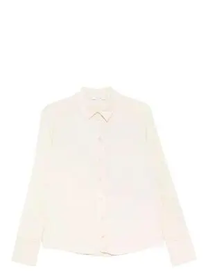 Patrizia Pepe Shirt - Neutrals