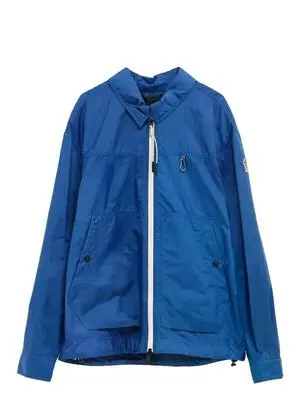 Moncler Brive Packable Jacket - Blue