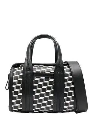 PIERRE HARDY Mini Cab Tote Bag