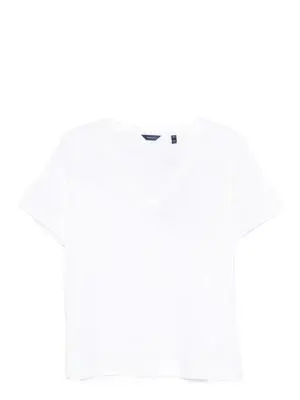 Gant T-shirt - White