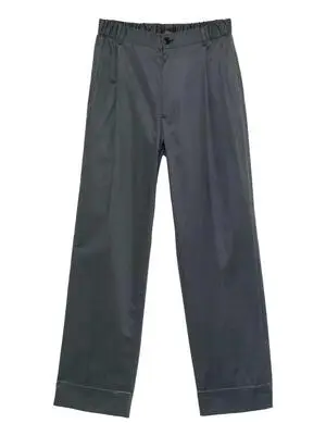 Brioni Pleated Trousers - Grey