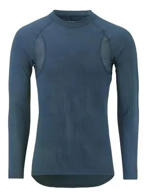 CRAFT Active Extreme X Cn Ls Base Layer Top - Blue
