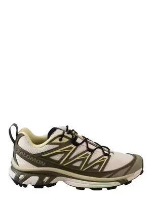 SALOMON Lace-up Sneakers - Neutrals