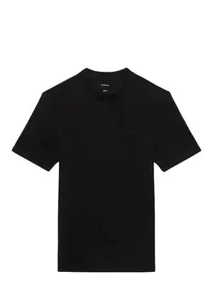 Calvin Klein Short-sleeve T-shirt - Black