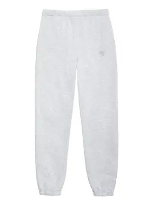 ANINE BING Stephen Logo-Detail Track Pants