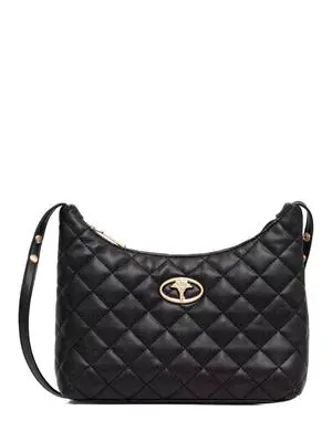 JOOP! Bellagio Joy Shoulder Bag - Black