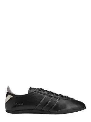 Y3 Tokyo Sneakers - Black