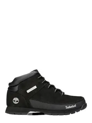 Timberland Euro Sprint Boots - Black