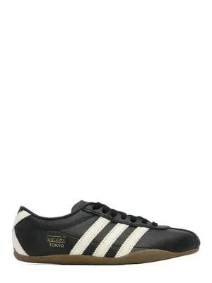 Adidas Tokyo Sneakers - Black