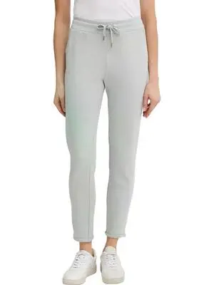 JOOP! Drawstring Detail Track Pants - Grey
