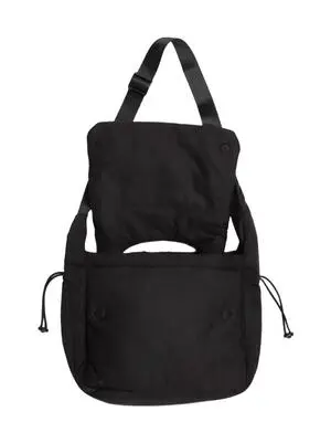 ARCS Flow Drawstring Messenger Bag