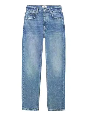 ANINE BING Kate Jeans - Blue