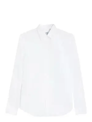 Aspesi Buttoned Shirt - White