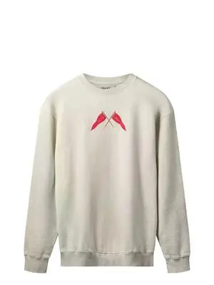FORET Pennant Sweatshirt
