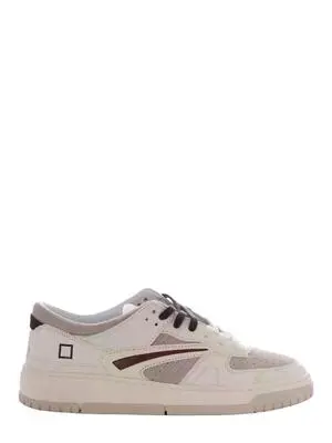 D.a.t.e. Torneo Sneakers - Neutrals