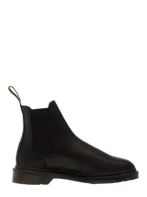 Dr. Martens Graeme Chelsea Boots - Black