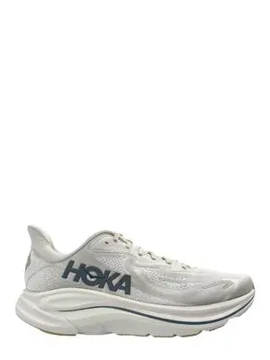 HOKA Clifton Lace-up Sneakers - Neutrals
