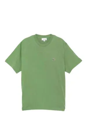Lacoste Cotton T-shirt - Green