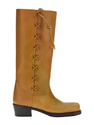 PARIS TEXAS Roxxanne Boots