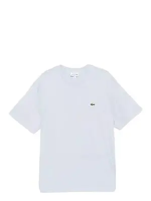 Lacoste Cotton T-shirt - Blue