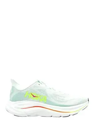 HOKA® Clifton 10 Sneakers - Green