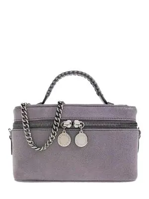 Stella McCartney Falabella Vanity Tote Bag - Purple