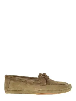 Le Monde Beryl Driver Moccasin - Brown