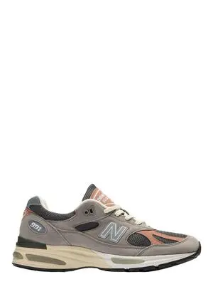 NEW BALANCE 991v2 Made In UK