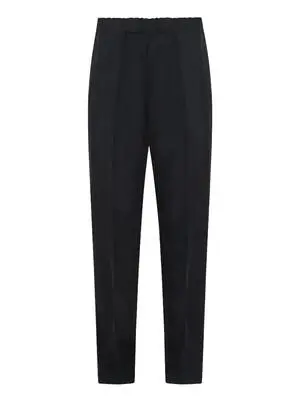 Fabiana Filippi Jogging Trousers - Black