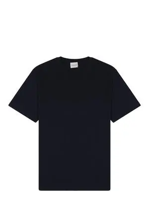 Closed Cotton T-shirt - Blue