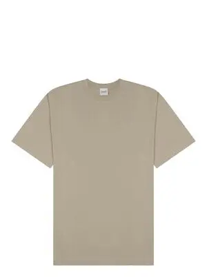 Closed Cotton T-shirt - Beige