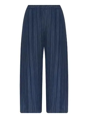 ISSEY MIYAKE Mellow Pleats Pants