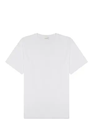 Closed Cotton T-shirt - White