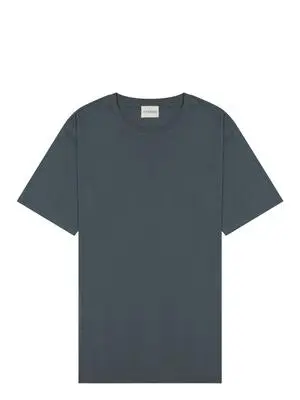 Closed Cotton T-shirt - Blue