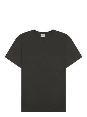 Closed Cotton T-shirt - Grey