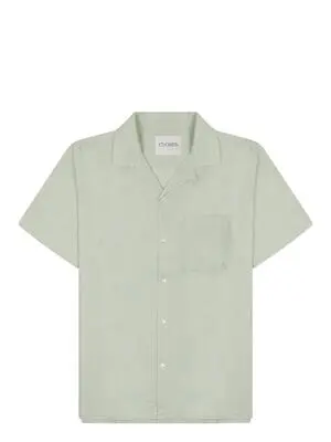 CLOSED Linen Shirt