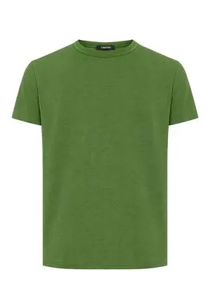 TOM FORD Underwear T-shirt - Green