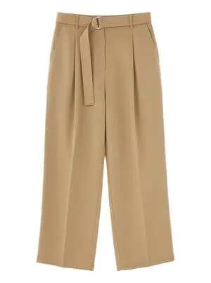 PAUL SMITH Belted Trousers