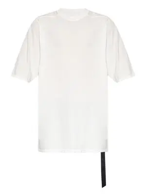 Rick Owens Jumbo Sst" T-shirt - White