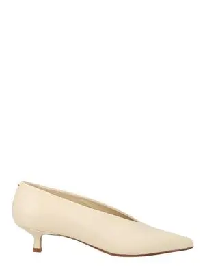 AeydĒ Décolleté Pumps - Ivory