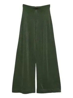 CIRCUS HOTEL Elasticated-Waistband Trousers